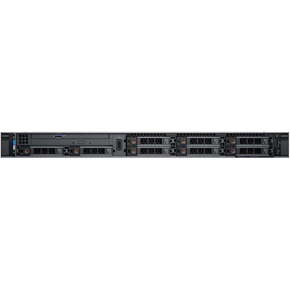 Купить Сервер Avaya ACP 130 700514100 (1U Rack, Xeon Gold 1632, 1500 ...