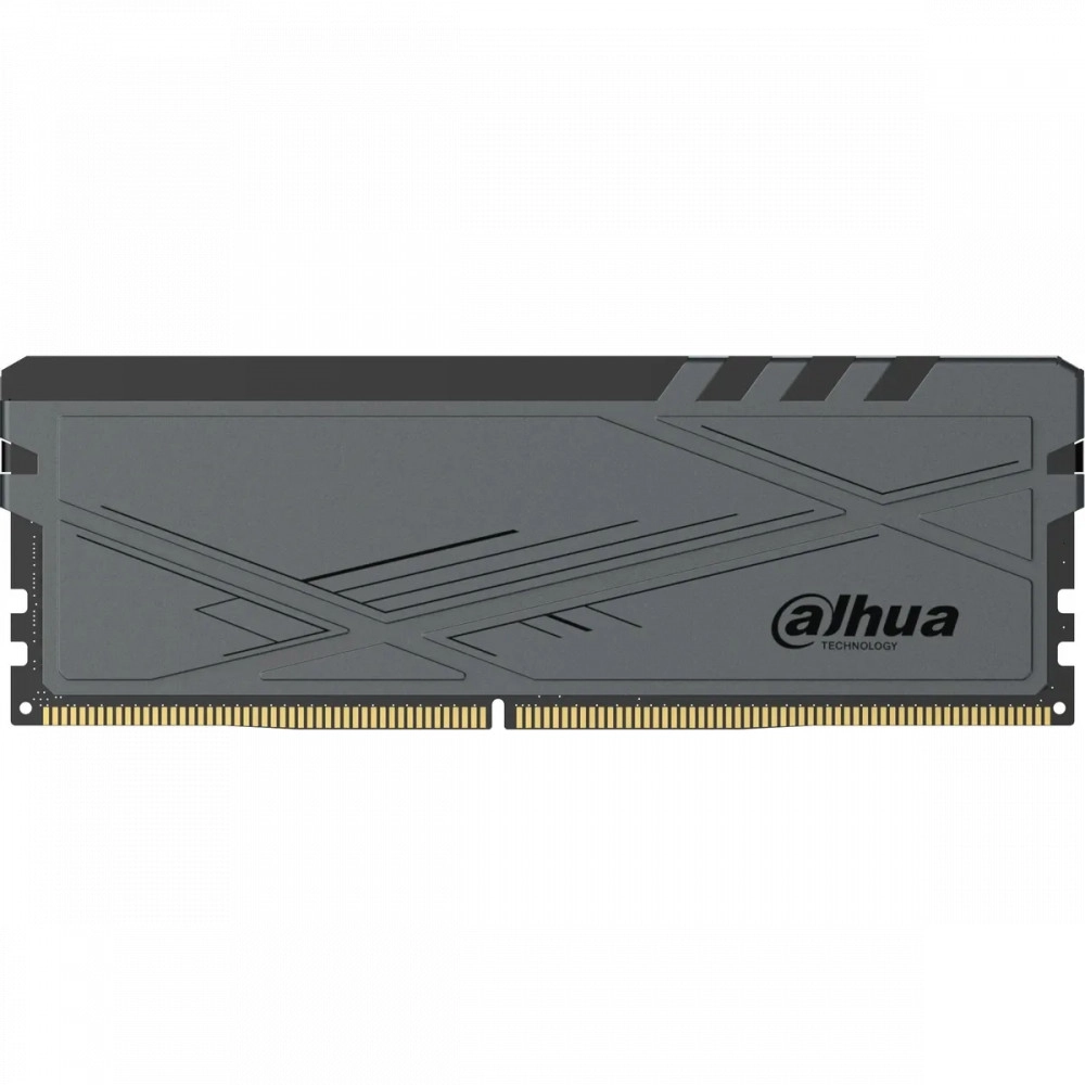 Купить ОЗУ Dahua C600UHD8G36 DHI-DDR-C600UHD8G36 (DIMM, DDR4, 8 Гб, 3600 МГц) характеристики ...