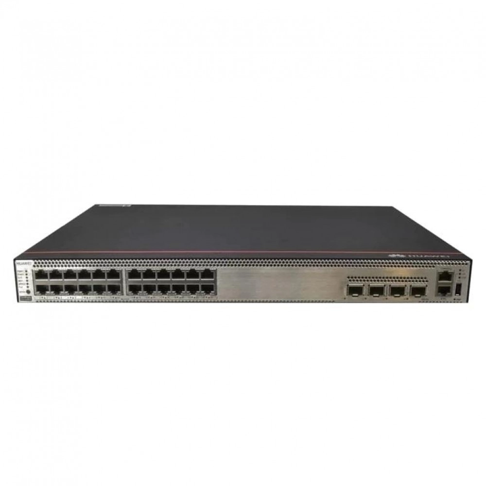 Купить Коммутатор Huawei S5736-S24UM4XC 98011020-88037BNL (4 SFP порта ...