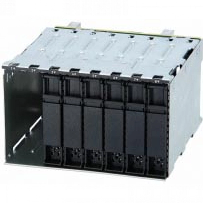Купить Аксессуар для сервера HPE ProLiant DL300 Gen10 Plus 2U 8SFF x1 ...