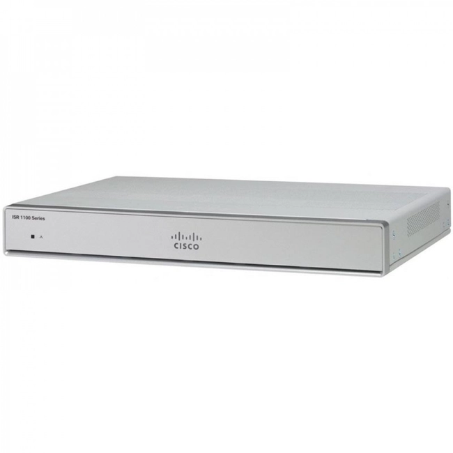 Купить Маршрутизатор Cisco C1121X-8P (10/100/1000 Base-TX (1000 мбит/с ...