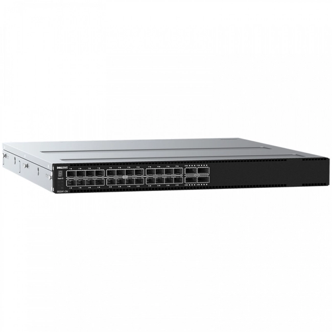 Купить Коммутатор Dell EMC S5224F-ON Switch SpecBuild 124600 (4 SFP ...