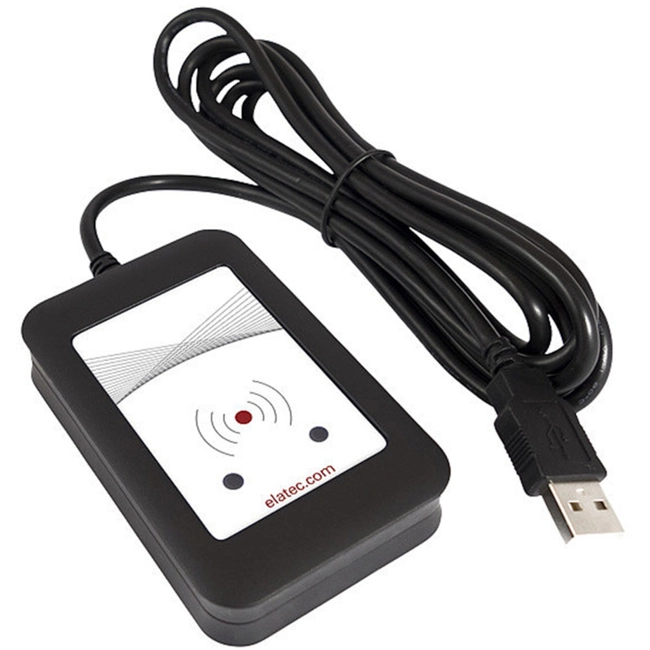 Купить Опция для печатной техники Xerox Elatec TWN4 MultiTech 497K18121 ...