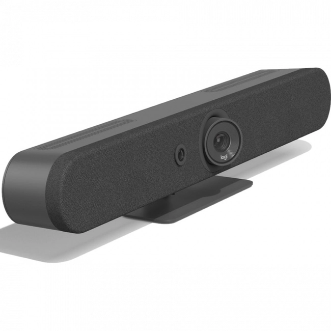 Купить Видеоконференция Logitech Rally Bar Mini Graphite 960-001339 ...