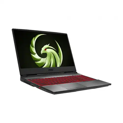 MSI Alpha 15 A3DC 252XRU 9S7 16U622 252 15.6