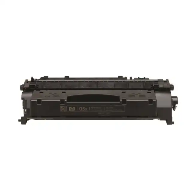 Купить Тонер HP CE505XC характеристики, отзывы, описание, цена в Москве ...