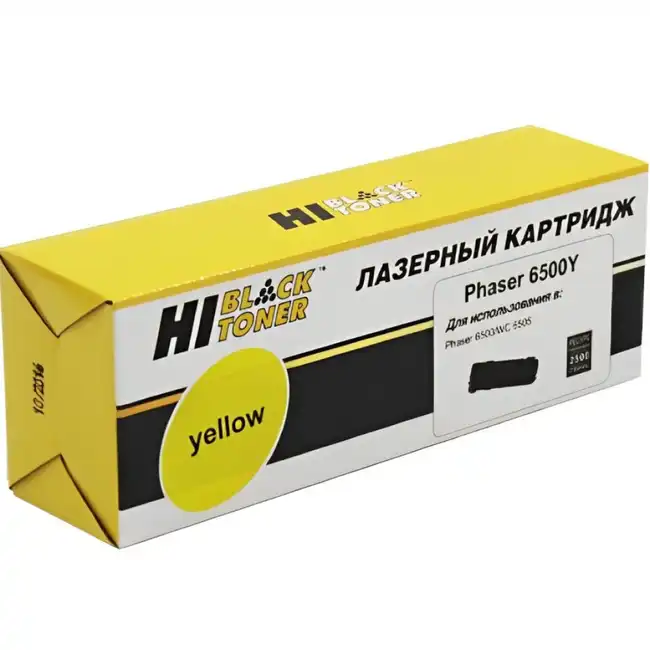 Купить Тонер Hi-Black HB-106R01603 703033 характеристики, отзывы ...