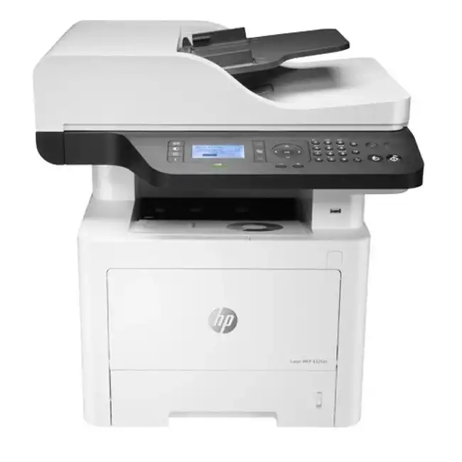 Купить МФУ HP Laser 432fdn 7UQ76A (А4, Лазерный, Монохромный (Ч/Б ...