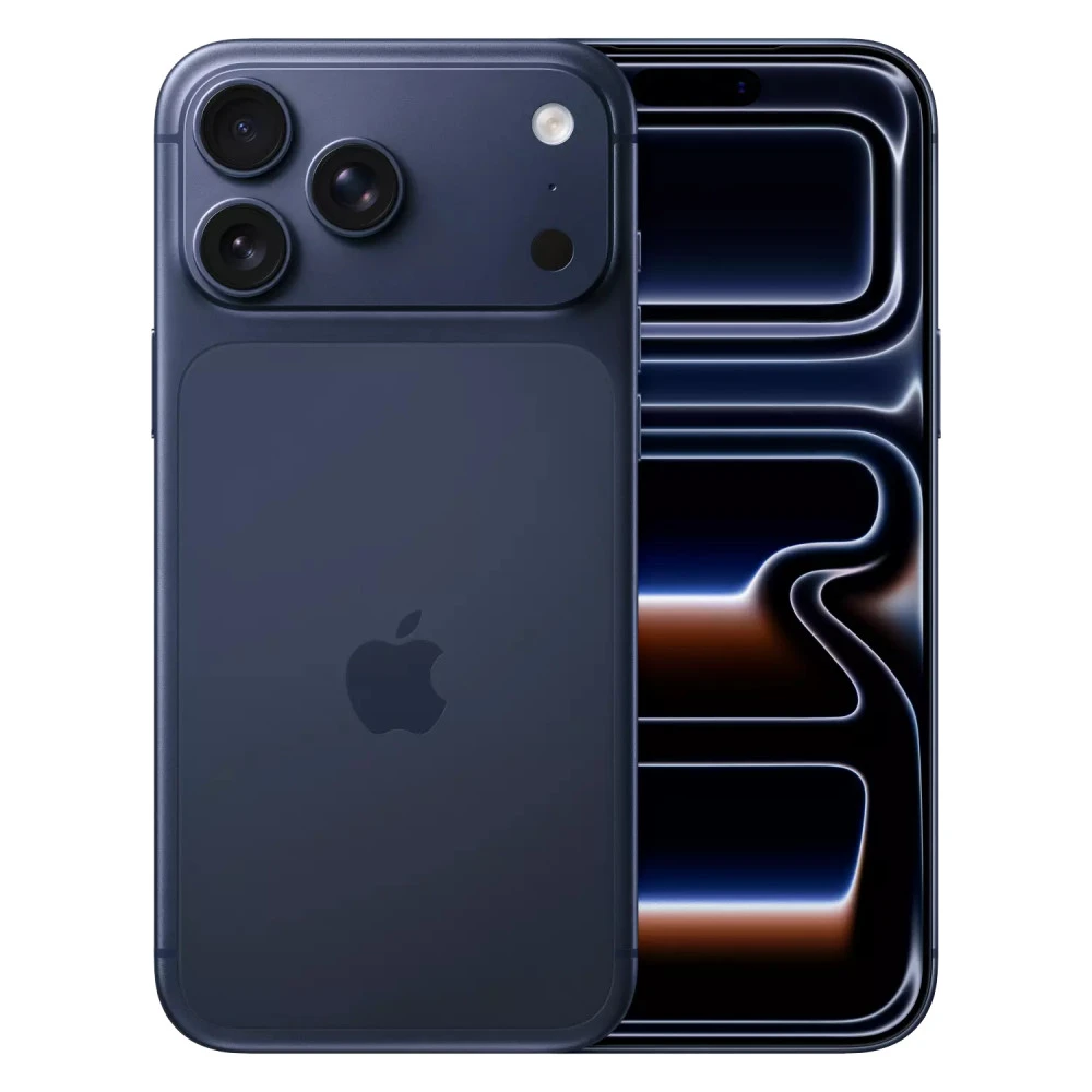 Купить Смартфон Apple iPhone 17 Pro Max 512GB Deep Blue MFYU4HX/A (512 ...