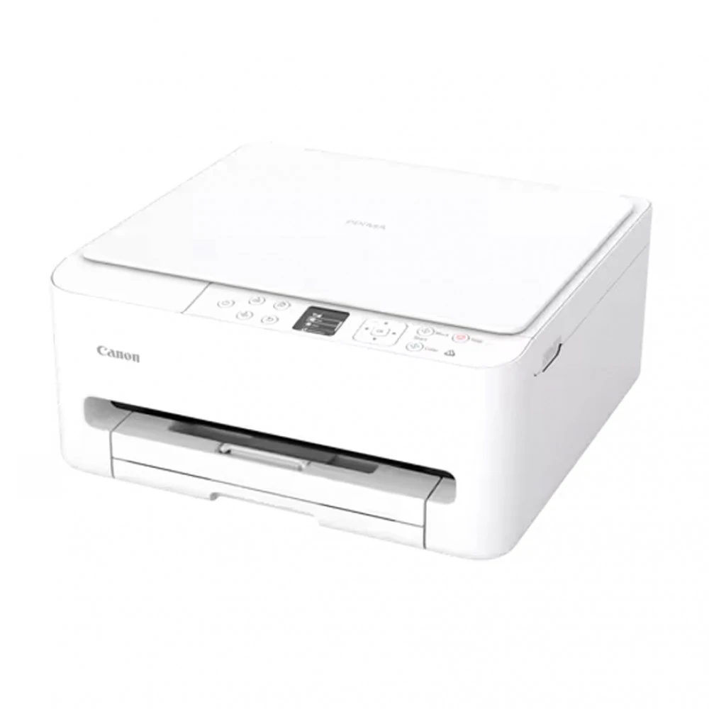 Купить МФУ Canon Pixma TS6540i 7179C009AA (А4, Струйный, Цветной ...
