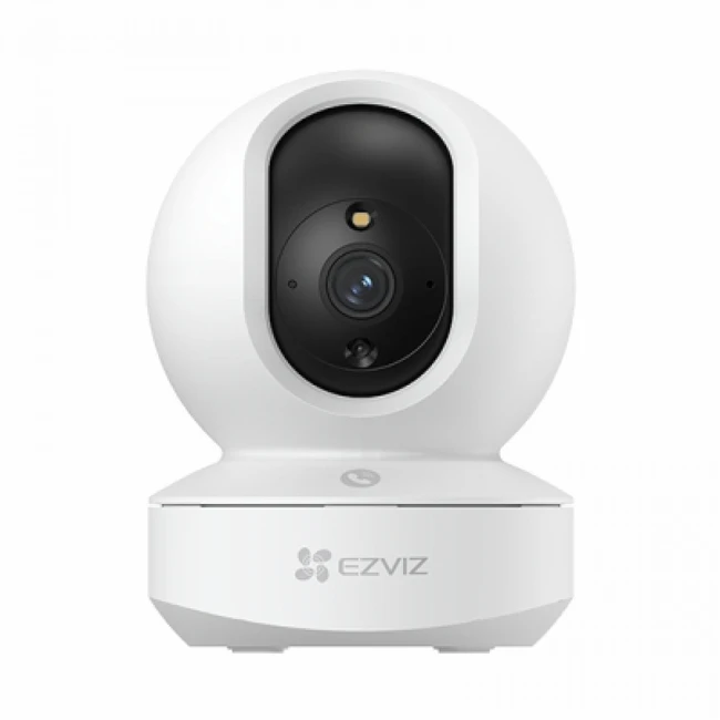 Купить IP видеокамера EZVIZ CS-TY1-R105-1J5WF TY1 5MP (Сферическая ...