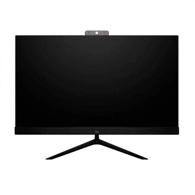 Купить Моноблок iRU 2185672 23.8 ", Intel, Core i3, 10105, 3.7, 16 Гб ...