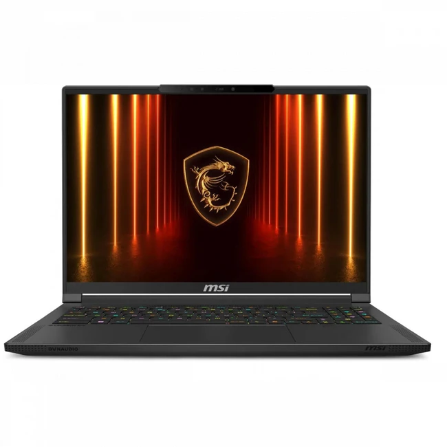 Купить Ноутбук MSI Stealth 16 AI A2HWGG-090XKZ 9S7-15F535-090 16 ...