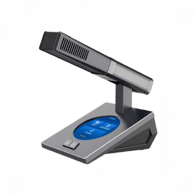 Купить Аудиоконференция ITC TS-0318C характеристики, отзывы, описание, цена в Москве, России в ...